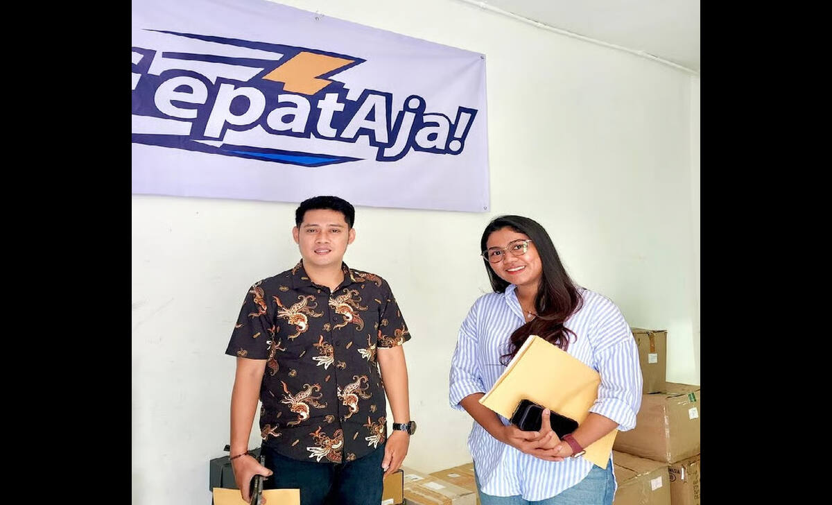 BRI Gunung Sahari Region 6 Perkuat Kerja Sama Strategis dengan Energy ...