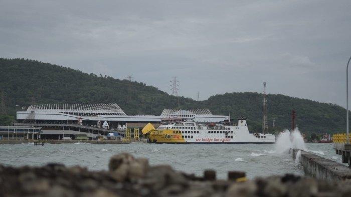 Jadwal Kapal KMP Ambu Ambu Desember 2025: Rute Tuapejat – Siberut PP ...