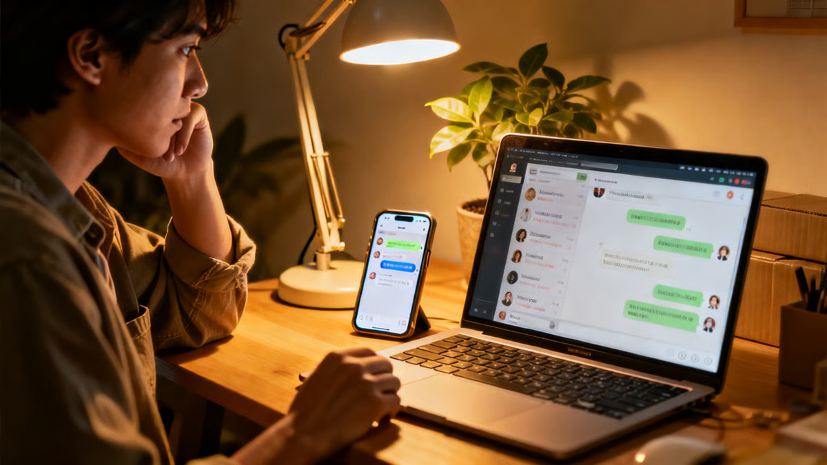 Tingkatkan Closing Rate dengan Chatbot AI Agent & CRM Barantum ...