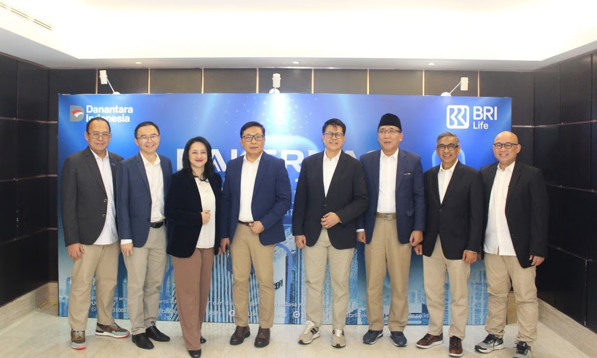 BRI Life, Resmi Luncurkan Logo Baru dan Identitas Visual Perusahan ...